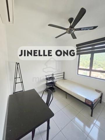 Apartment for Rent, 3 Bedroom, 850 sq.ft, Iconic Vue, Batu Ferringhi ...