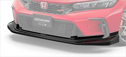 MUGEN Group A - Body Kit - Honda Civic FL5 Type R - Car Accessories ...
