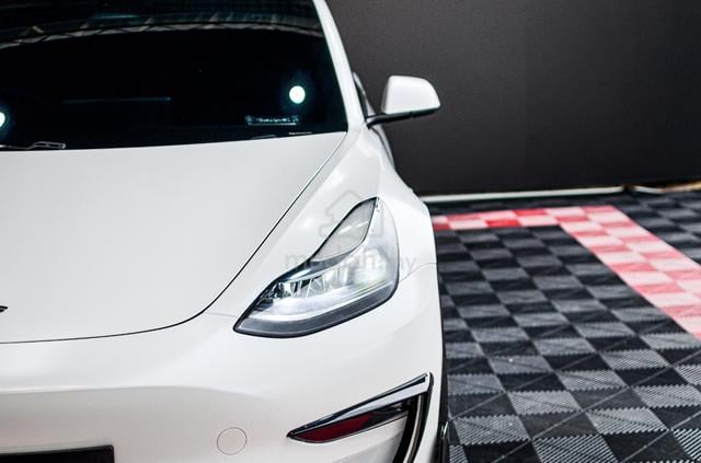 F/Lift Tesla MODEL 3 Performance 19'Rim AmbientLED - Cars for sale in ...