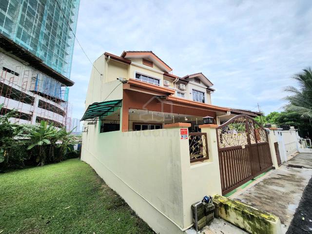 2-storey Terraced House for Sale, 4 Bedroom, 2100 sq.ft, Cheras, Selangor | Mudah.my