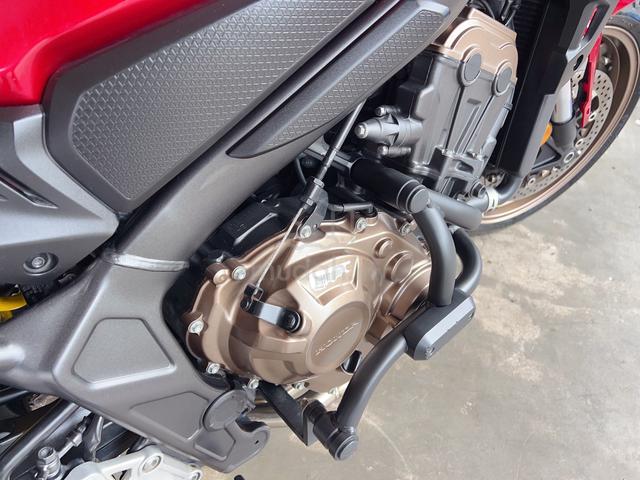 Honda cb cb650 cb650r 650r 650cc - Motorcycles for sale in Johor Bahru ...