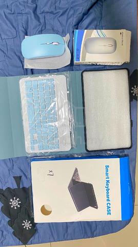 Honor pad X7 Free casing keyboard - Mobile Phones & Gadgets for sale in ...