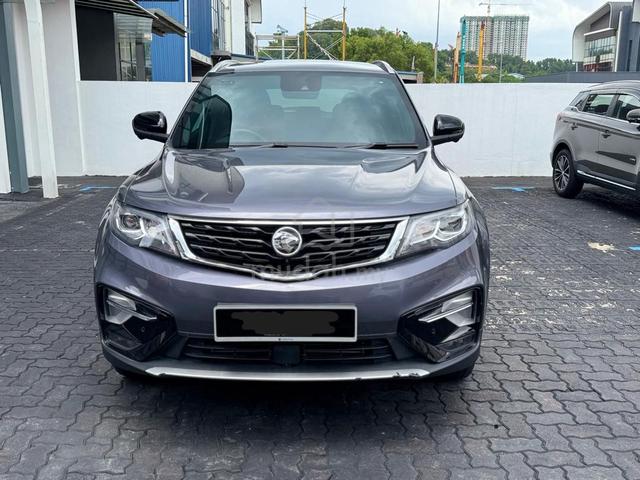 Proton X70 1.5 PREMIUM 2WD MY22 MC (A) 2023 - Cars for sale in Puchong, Selangor