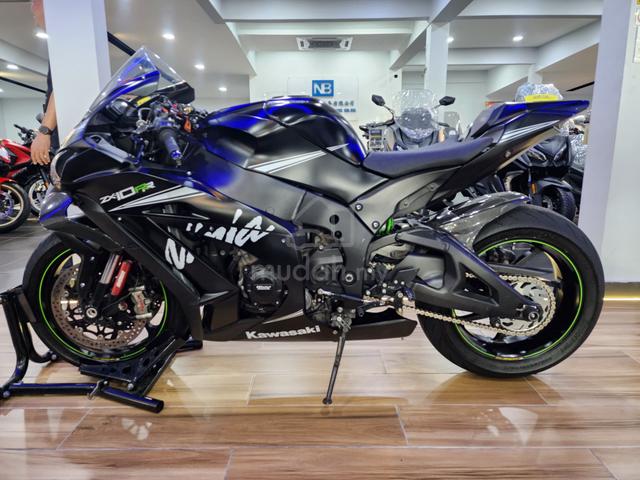 Kawasaki ninja zx10r ZX 10 RR Full Spec Ninja zx10 - Motorcycles for ...