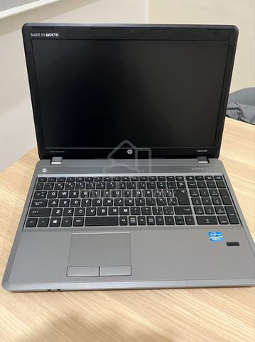 Noted book HP - Computers & Accessories for sale in Kuching, Sarawak