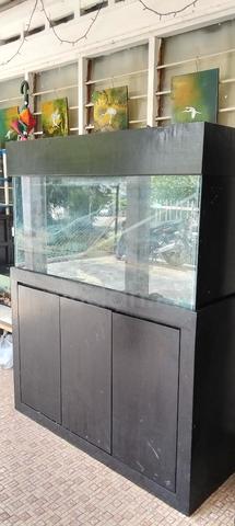 AQUARIUM Set 4X2X2 - Pets for sale in Ayer Keroh, Melaka