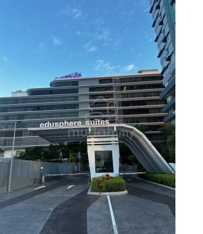 Service Residence for Rent, 1 Bedroom, 450 sq.ft, Edusphere Suites ...