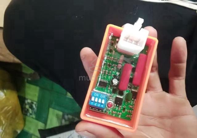 Cdi 5,pin - Motorcycle Accessories & Parts for sale in Bintulu, Sarawak