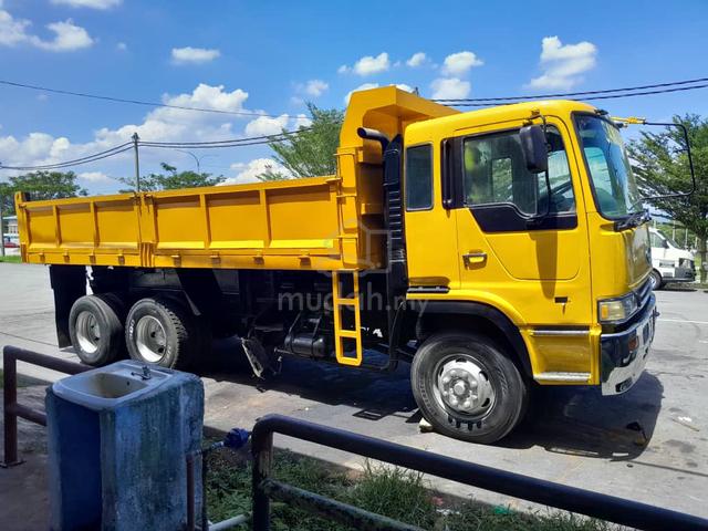 Lori dumper/tiper - Commercial Vehicle & Boats for sale in Batu Caves ...