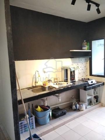 Apartment for Rent, 3 Bedroom, 700 sq.ft, Vista Apartment, Petaling ...