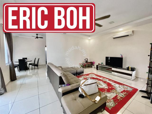 Semi-Detached House for Sale, 6 Bedroom, 4158 sq.ft, Gelugor, Penang ...