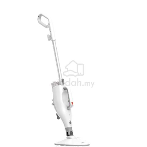 Midea 1400W 2 In1 Steam Mop MVCSC20B - Home Appliances & Kitchen for ...