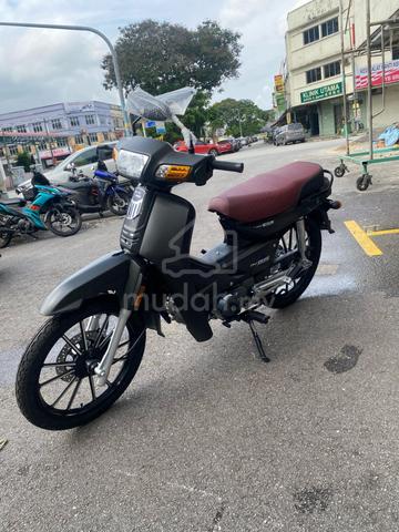 Aveta DY1150 dy 115 - Motorcycles for sale in Klang, Selangor