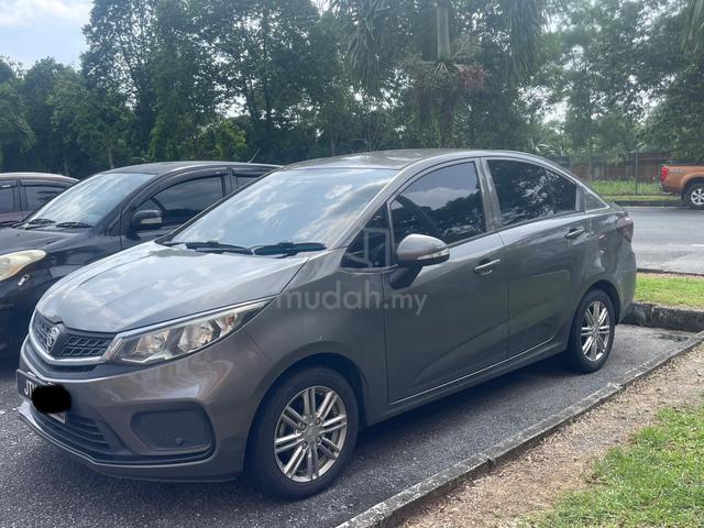 2019 Proton PERSONA 1.6 STANDARD (A) - Cars for sale in Johor Bahru, Johor