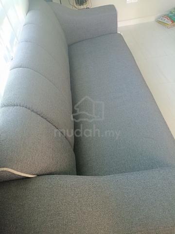 Sofa 3 2 - Furniture & Decoration for sale in Marang, Terengganu
