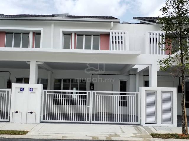 Terraced House for Rent, 4 Bedroom, 1700 sq.ft, Bandar Sri Sendayan ...