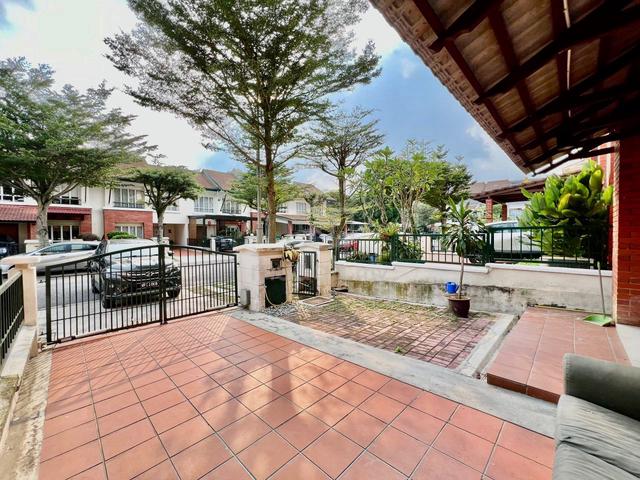 2.5-storey Terraced House for Sale, 4 Bedroom, 2800 sq.ft, USJ, Selangor | Mudah.my