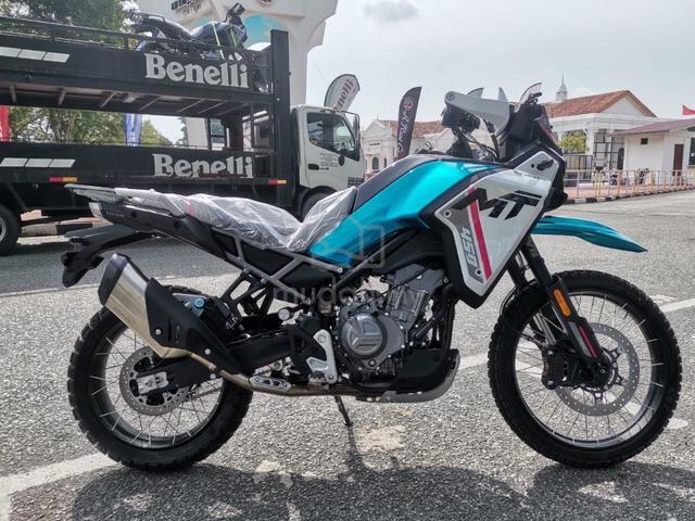 Cfmoto 450 Mtx - Motorcycles for sale in Alor Setar, Kedah 107532745 ...