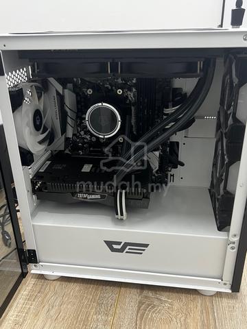 Pc setup without ram - Computers & Accessories for sale in Kota ...