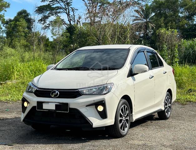 2022 Perodua BEZZA 1.3 AV (A) - Cars for sale in Johor Bahru, Johor
