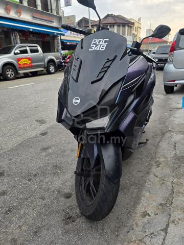 Scooter 21 SYM JETX 150 SE NMAX TUSCANY ADV VARIO - Motorcycles for ...