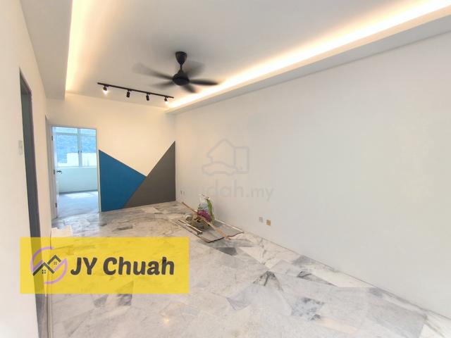 Apartment for Sale, 3 Bedroom, 700 sq.ft, Grandview Heights, Paya ...