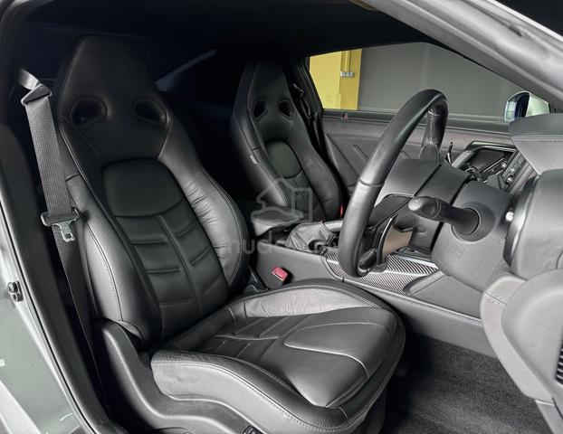 Nissan GTR 35 (A) CBU Bose Sound System , V6 turbo - Cars for sale in ...