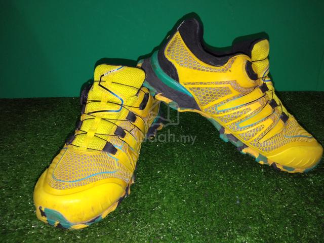Outdoor KOLON SPORT size 40 - Shoes for sale in Tanjong Karang, Selangor