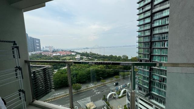 Condominium for Rent, 3 Bedroom, 1300 sq.ft, Tropicana Bay Residences ...