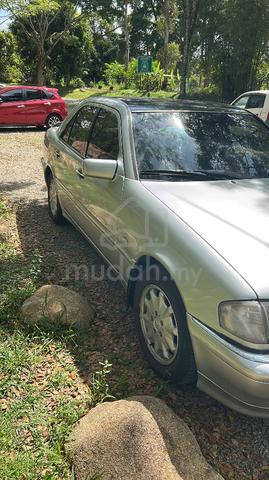 2000 Mercedes Benz C200 ELEGANCE (CKD) 2.0 (A) - Cars for sale in ...