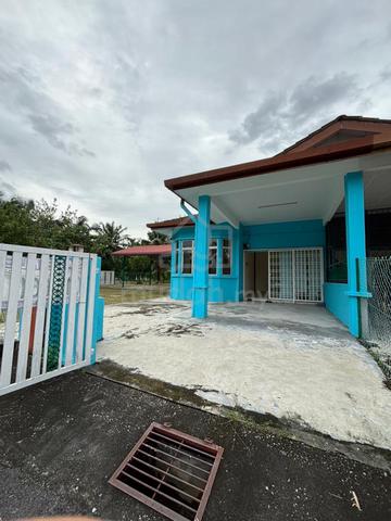 Semi-Detached House for Sale, 3 Bedroom, 821 sq.ft, Banting, Selangor ...
