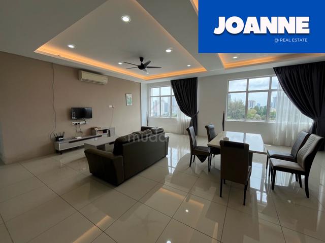 Condominium for Rent, 5 Bedroom, 2900 sq.ft, D'Mansion The Boutique ...