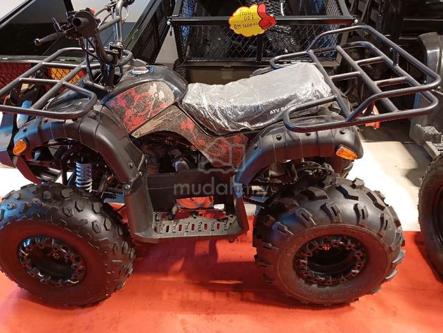 Atv Ranger JM1 ( Tanjung Kling ) - Sports & Outdoors for sale in ...