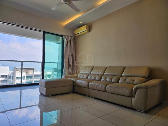 Condominium for Sale, 3 Bedroom, 1475 sq.ft, The Light Linear @ The ...