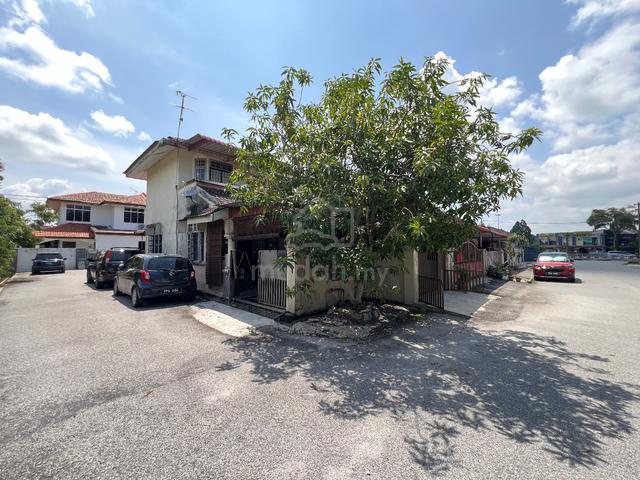 1.5-storey Terraced House for Sale, 3 Bedroom, 1291 sq.ft, Bertam ...
