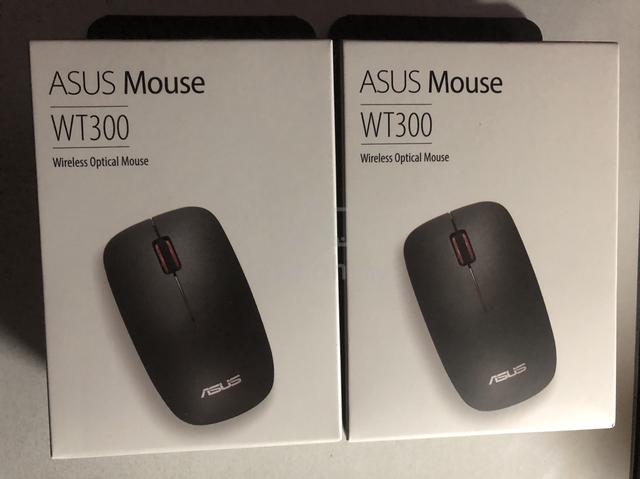 ASUS WT300 wireless mouse - Computers & Accessories for sale in Kuching ...