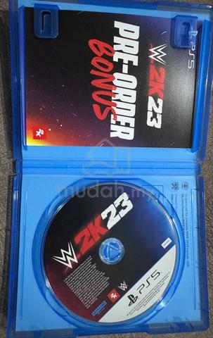 ps5 physical disc game - Games & Consoles for sale in Batu Pahat, Johor