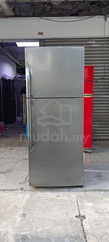 Singer 2 Door Refrigerator Fridge 387L - Home Appliances & Kitchen for ...