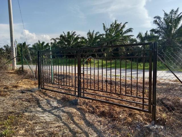 Agricultural Land for Sale, 26.7 Acre(s), Simpang Pertang, Negeri ...