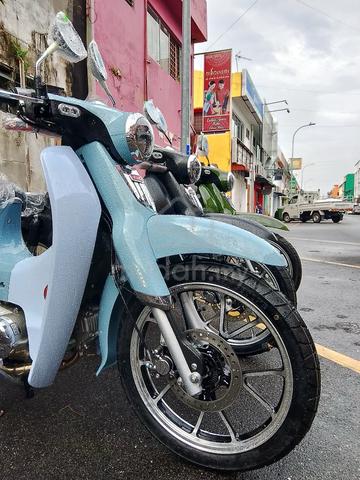 Rebate KAMAX Super pro 125 keyless Full Loan - Motorcycles for sale in ...