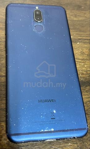 huawei nova 2i..64gb 4ram - Mobile Phones & Gadgets for sale in Greenlane, Penang