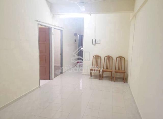 Flat for Sale, 2 Bedroom, 700 sq.ft, Taman Maluri (Cheras), Cheras ...