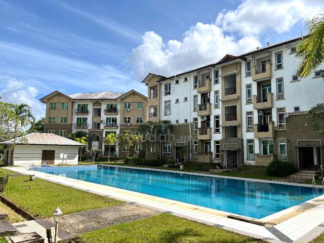 Condominium for Sale, 3 Bedroom, 1600 sq.ft, Eden Heights, Kuching ...
