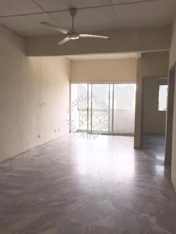 Apartment for Sale, 3 Bedroom, 820 sq.ft, Sri Anggerik 2, Puchong ...