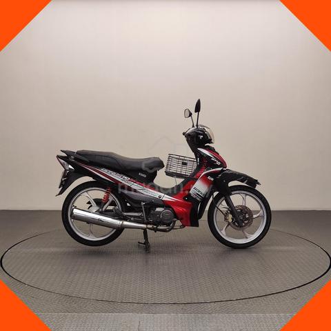 2013 SYM E-Bonus - Good condition ! - Motorcycles for sale in Glenmarie ...