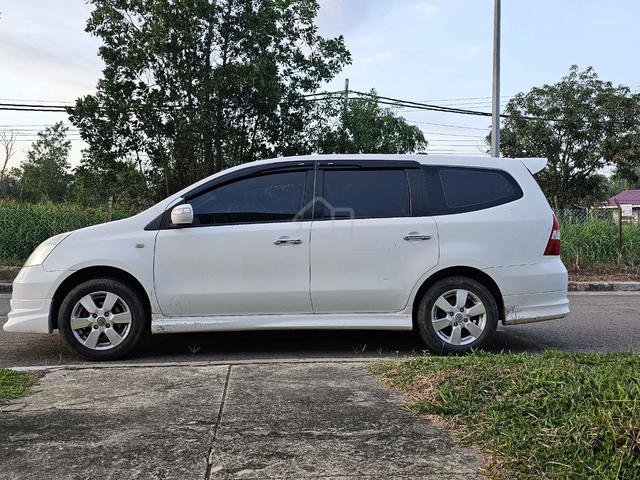 2013 Nissan GRAND LIVINA 1.8 CLASSIC/COMFORT (A) - Cars for sale in ...