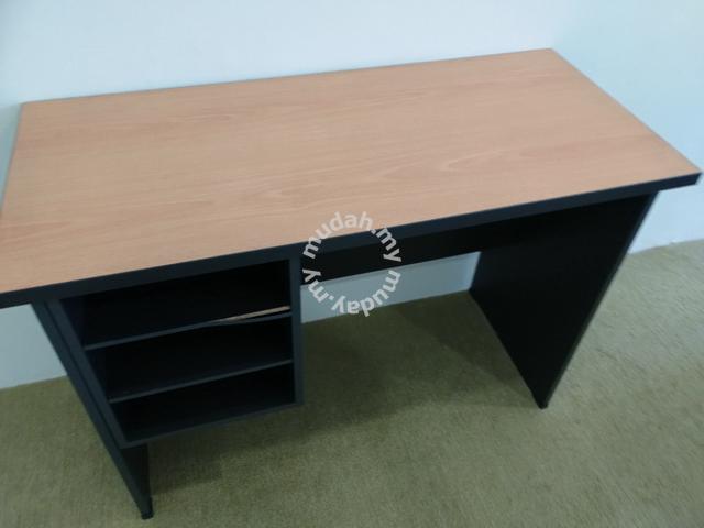 3FT Maple Office Table wt Drawer TA770 - Furniture & Decoration for ...