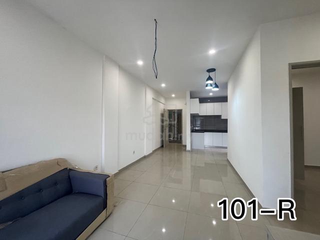 Apartment for Sale, 3 Bedroom, 756 sq.ft, Impian Sentosa, Klang ...