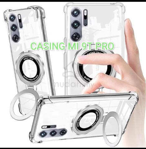 casing mi 9t pro - Accessories for Phones & Gadgets for sale in Kuala ...