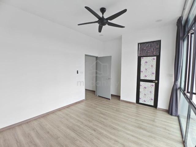 2-storey Terraced House for Sale, 4 Bedroom, 1300 sq.ft, Masai, Johor ...